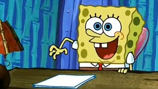 SpongeBob | Tagalog - BiliBili