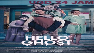 Hello Ghost (2023) - Bstation