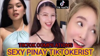 Kylie (sexy pinay tik tok videos) - BiliBili