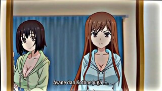 Overflow All Episodes English Sub (Uncensored) - BiliBili