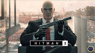 Hitman 3 - Movie (1080p) - BiliBili
