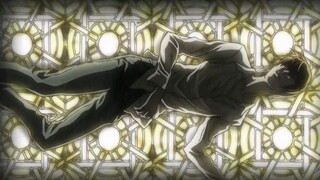 Death note:Episode 20 - BiliBili