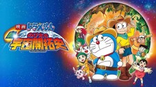 Doraemon Movie 26: Chú Khủng Long Của Nobita (2006) Lồng Tiếng - BiliBili