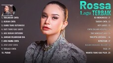 rossa full album + lirik - BiliBili
