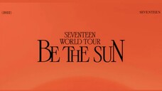 [2022] SVT "Be The Sun" in Seoul DVD | Full Concert - BiliBili