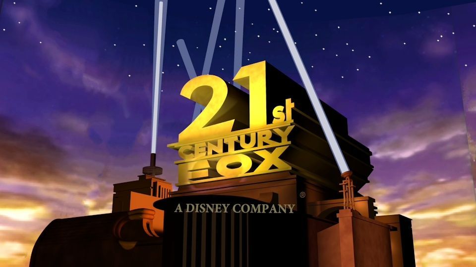 21st Century Fox Intro