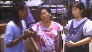 PIDO DIDA 1 SABAY TAYO: Rene Requiestas, Kris Aquino & Nova Villa ...