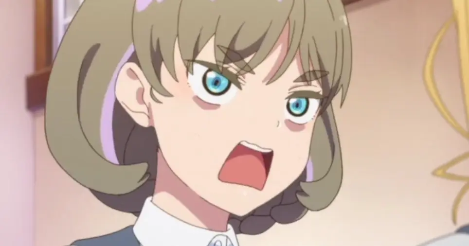 Bad girl Tang Coco - Bilibili