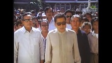 Magnong Rehas Full Movie HD ｜ Raymart Santiago, Gellie De Belen, Roi ...