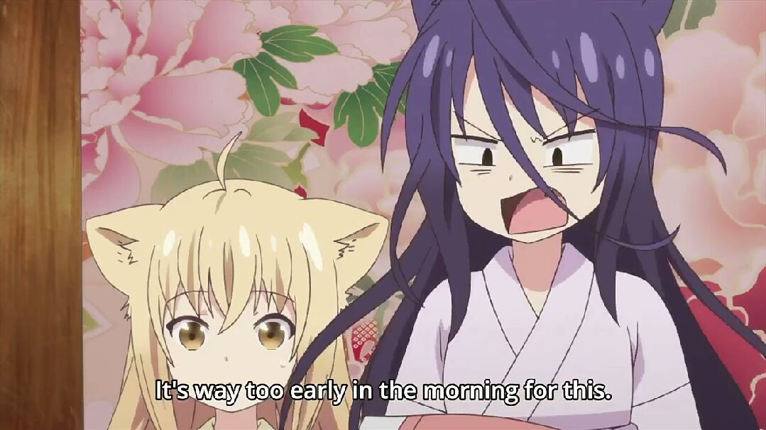 Take Responsibility Anime