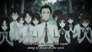 Another Episode 8 - BiliBili