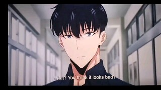 English Sub Solo Leveling Season 1 Episode 1 - BiliBili