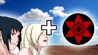 NARUTO X SAKURA _ HanimeEdit _ Animation_Sakura & Naruto angelyeah ...