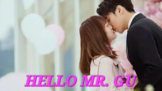 E01.HELLO MR. GU - BiliBili