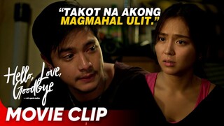 Hello, Love, Goodbye (Filipino Romance Drama Film) - BiliBili