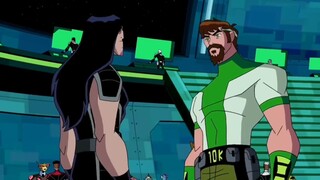 Ben 10 omniverse episode 1 - BiliBili