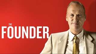 The Founder 2016 (1080p) - BiliBili