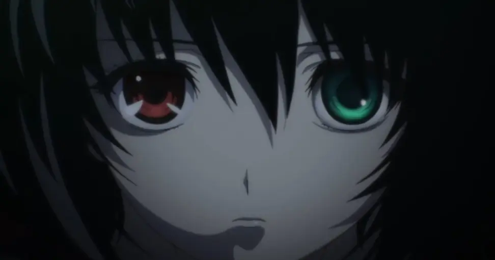 It's 2022, does anyone still remember [See Saki Mei]? - Bilibili