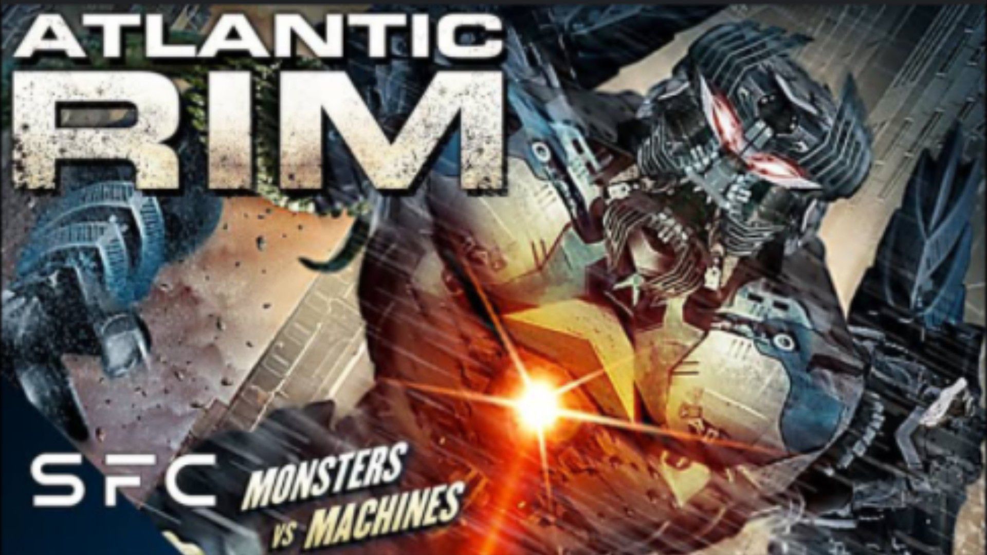 Pacific Rim Vs Atlantic Rim