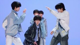 Tf Family Delicate relationship ep 1 - BiliBili