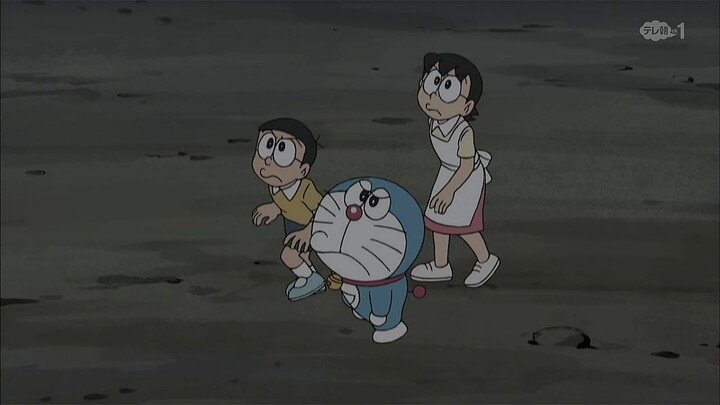 BiliBili search - doraemon movie eng sub