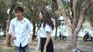 UGLY DUCKLING: PERFECT MATCH EP.2 - BiliBili