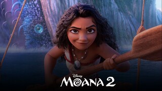 Moana 2 Full Movie | HD - BiliBili