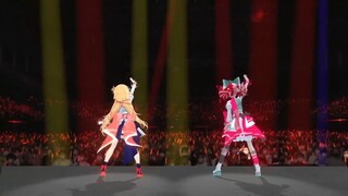 Real Faces And Names Of HOLOLIVE! - BiliBili