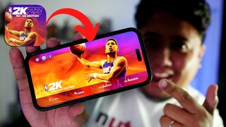 Download NBA 2K23 PC Game Free (torrent) | NBA 2K23 Download PC - BiliBili