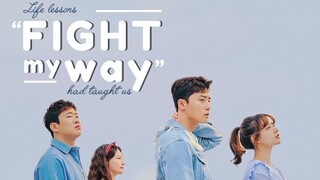 Fight For My Way Ep 1