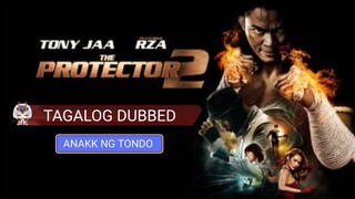 The RAID 2 • Iko Iwais ( Tagalog Dubbed Action Movie ) - BiliBili