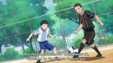 GINGA E KICKOFF [EP1] - BiliBili