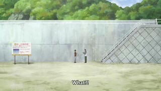 Parasite Episode 01 (English Dub) - BiliBili