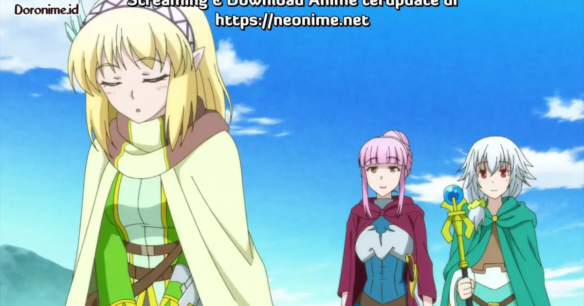 ledale eps 8 - Bstation