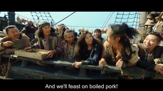 Pirates Of The Caribbean On Stranger Tides (2011) - BiliBili