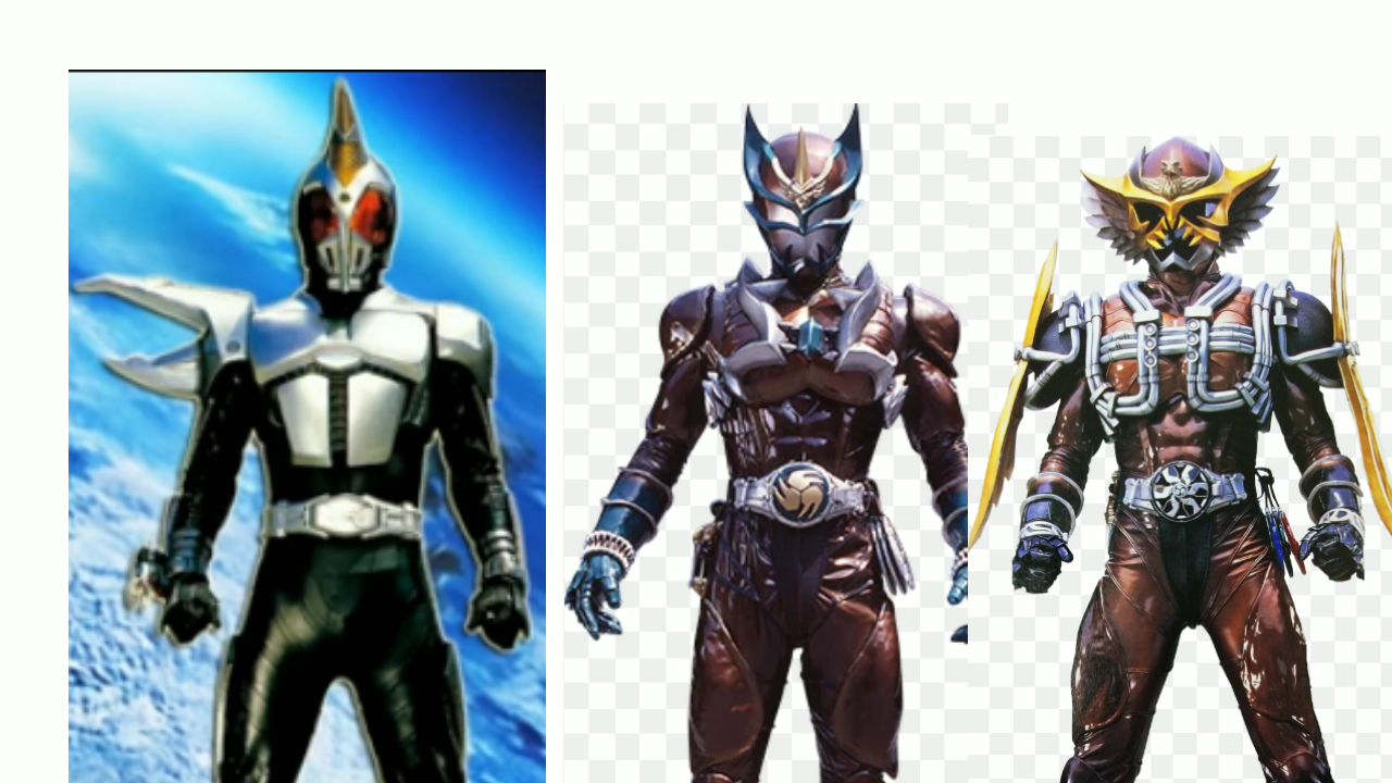 Kamen Rider Hercus
