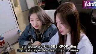 Episode 1 { NICKNAME PINE LEAF } - Sub Eng - BiliBili