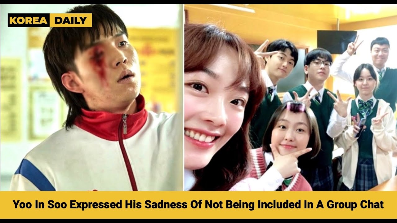 Soo Yoo's Instagram, Twitter & Facebook on IDCrawl