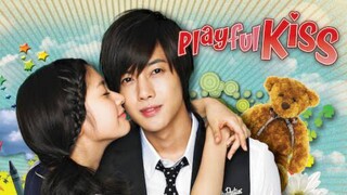 Playful Kiss [Season 2] [Episode 7 FINALE] [ENG SUB] - BiliBili