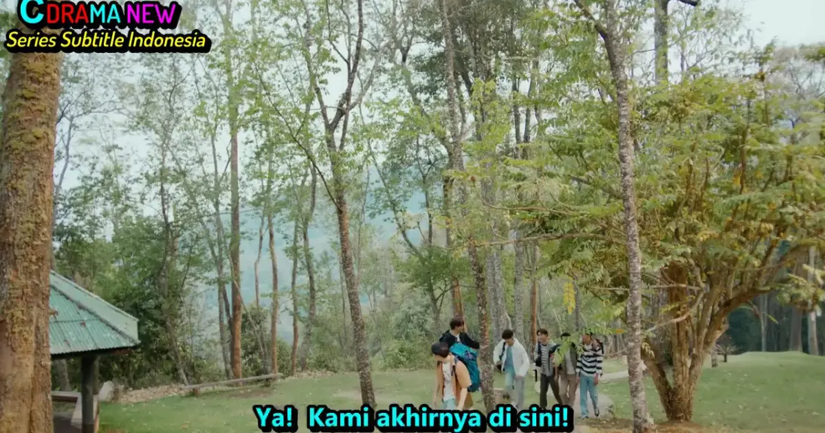 Our Sky2 eps 4 sub indo - Bilibili