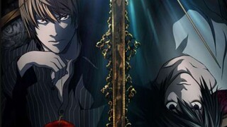 Death Note Episode 7 English Sub [1080p] - BiliBili