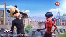 Miraculous Ladybug Season 6 - Oficial Trailer - BiliBili