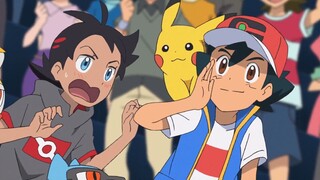 Pokemon (Dub) Episode 25 - BiliBili