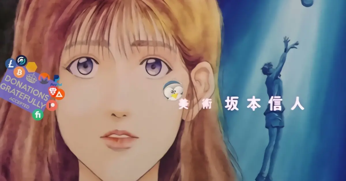 『Anata Dake Mitsumeteru - Slam Dunk - Ending 1』🎧 Full 9D Anime ...