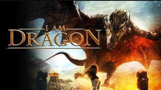I Am Dragon - He's a Dragon (2015) - BiliBili