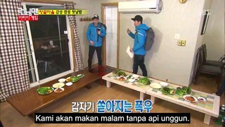 running man ep 236 - Bstation