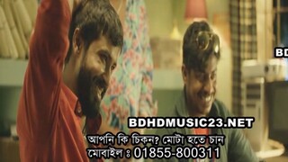 বাংলা মুভি--পোড়ামন ২(PoraMon 2)2018 720p - BiliBili