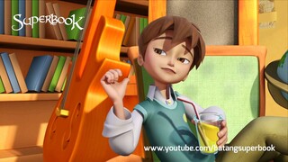 Super book tagalog episode 1 - BiliBili