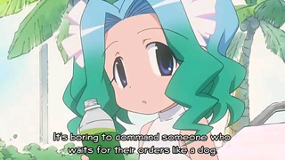 Potemayo Episode 1 - BiliBili