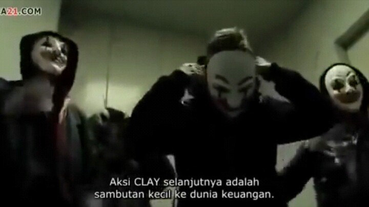 Bstation Cari - Who Am I